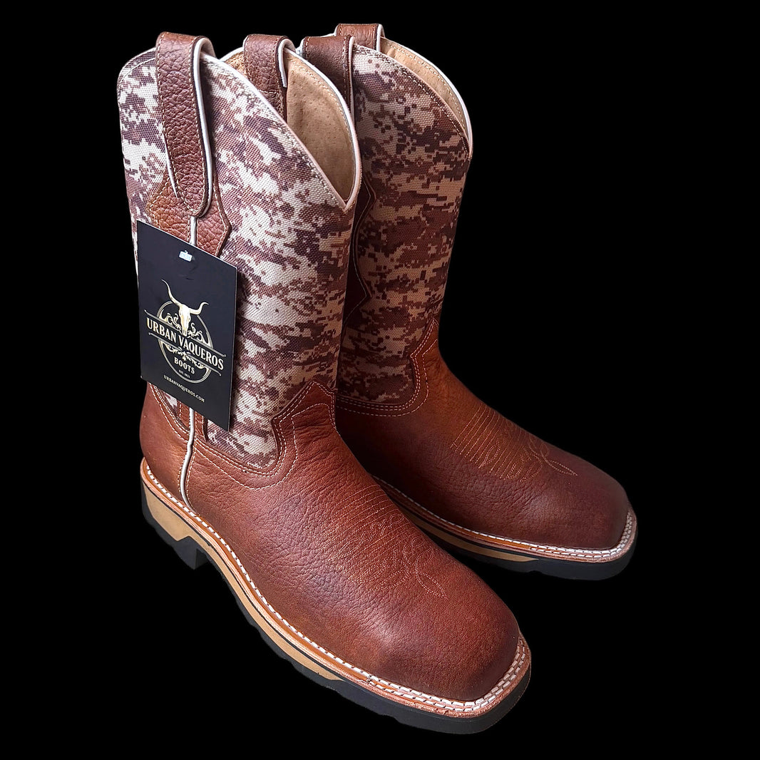 Urban Vaqueros